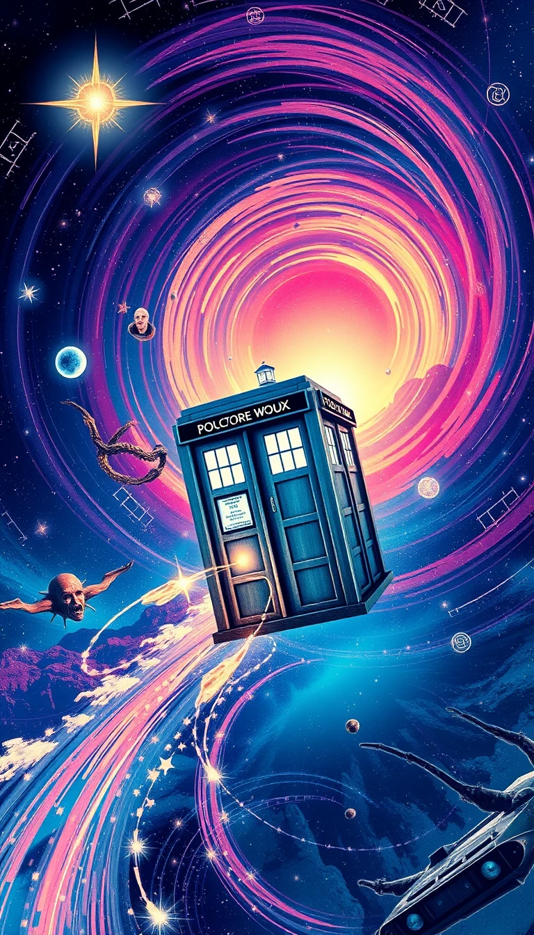 🔥 [90+] Doctor Who Phone Wallpapers | WallpaperSafari