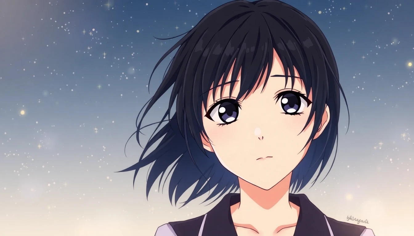 🔥 Free Download Yuki Nagato Wallpaper by @ashleec | WallpaperSafari