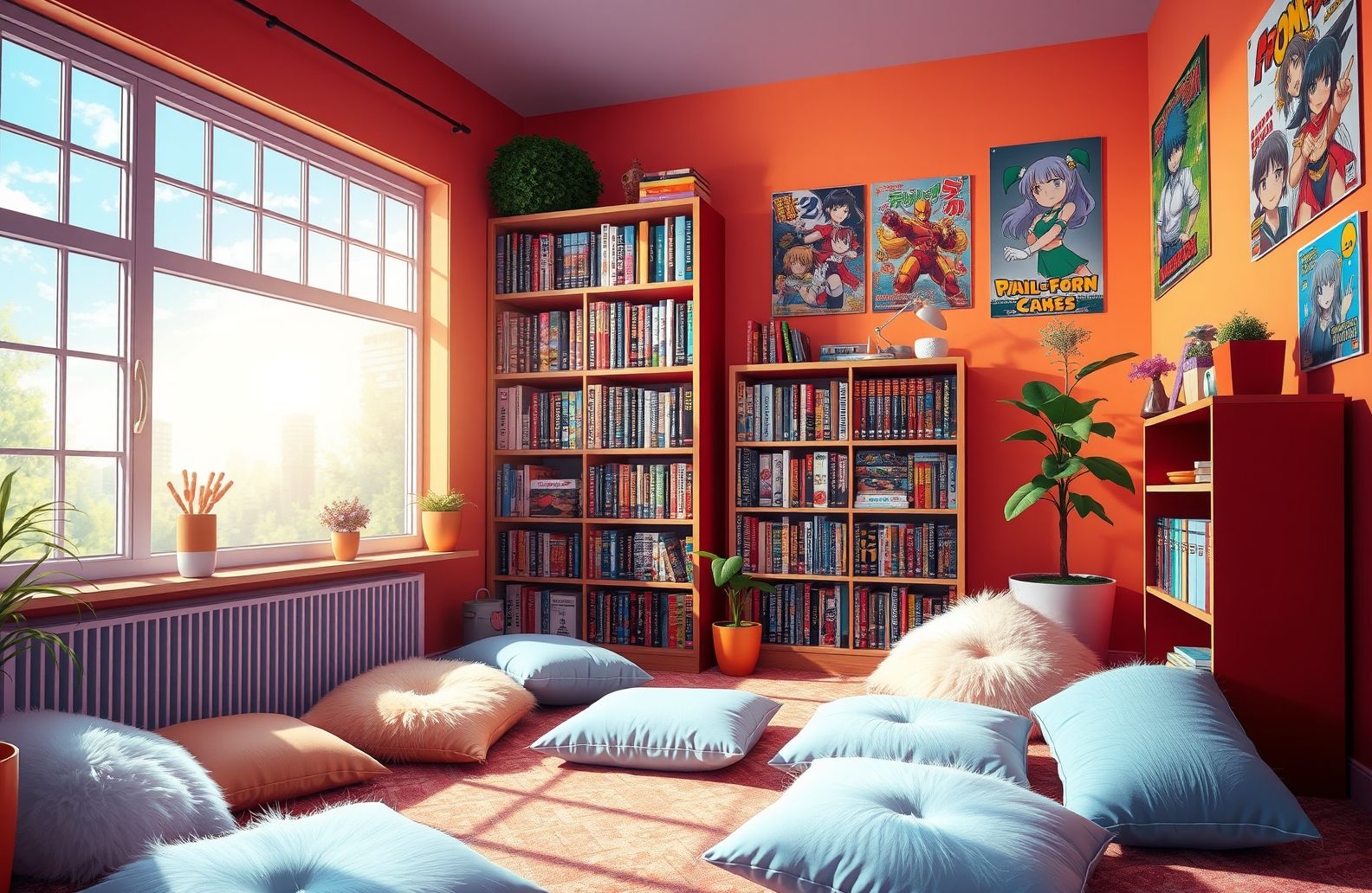🔥 Free Download Room Anime Wallpaper by @jgreen87 | WallpaperSafari