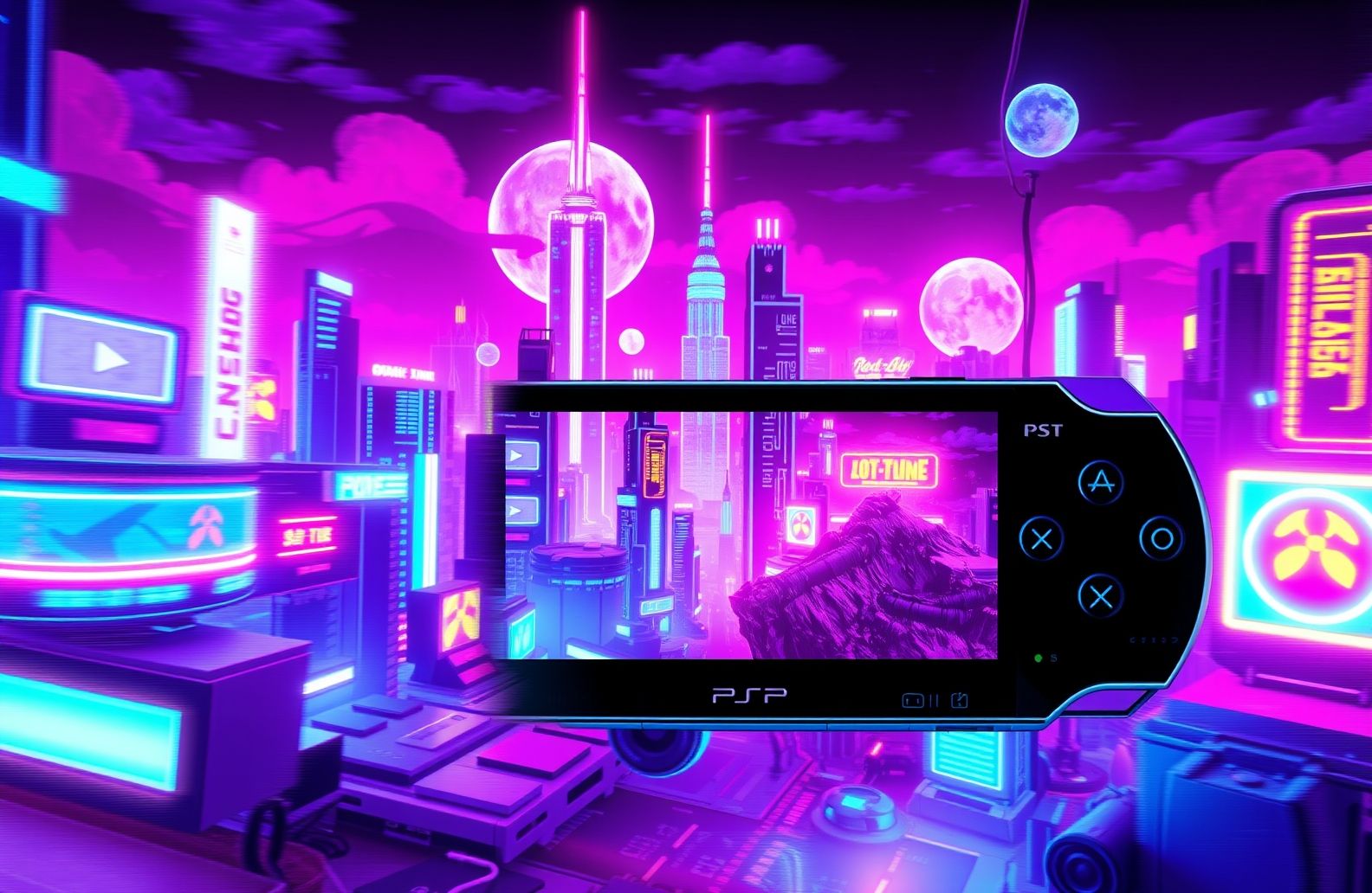 🔥 Free Download Cool Psp Wallpaper by @rjordan20 | WallpaperSafari