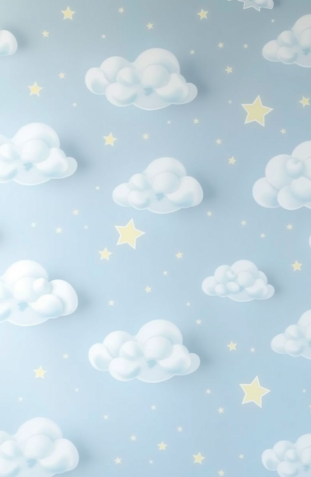 🔥 Free Download Cute Light Blue Wallpaper by @pamelaross | WallpaperSafari