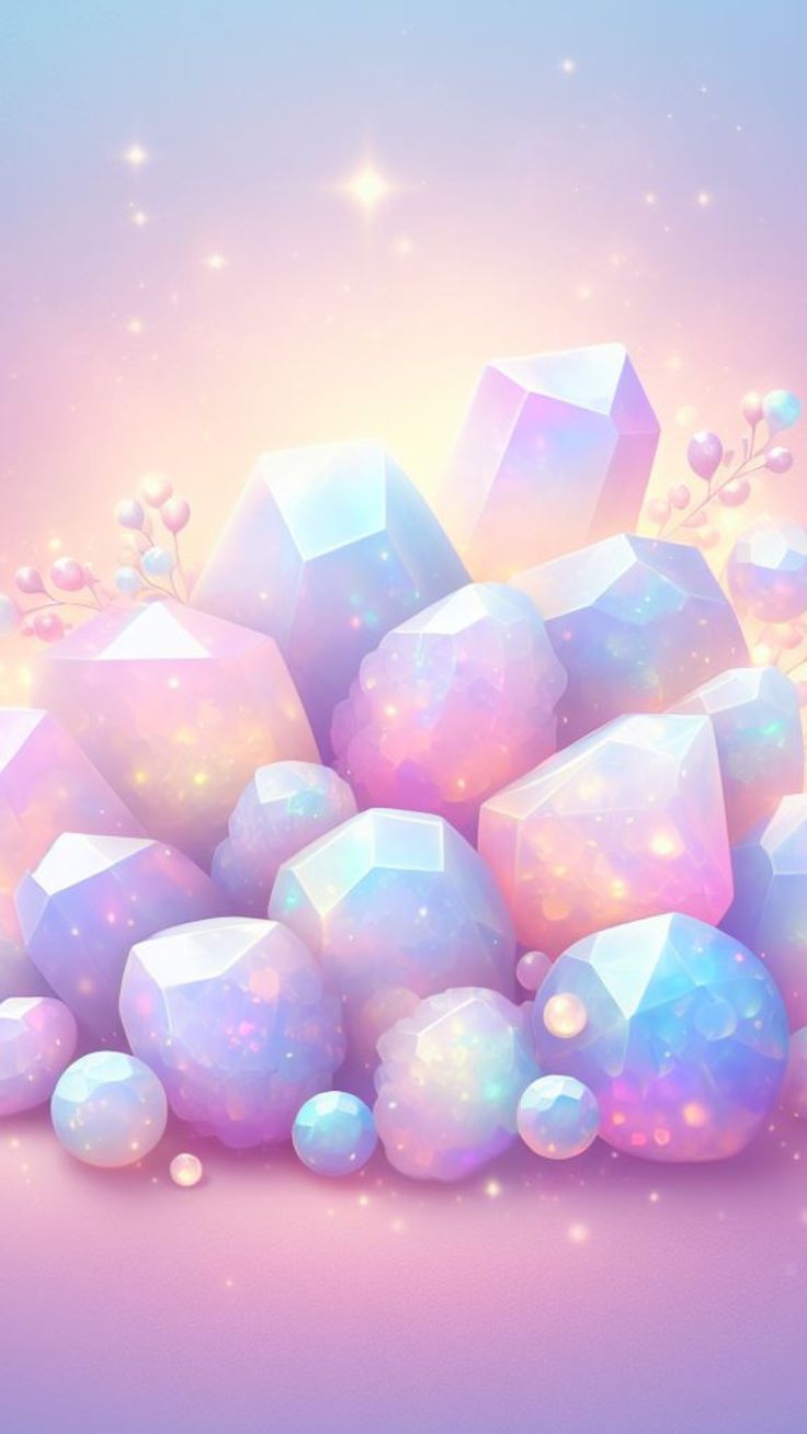 🔥 [50+] Pastel Phone Wallpapers | WallpaperSafari