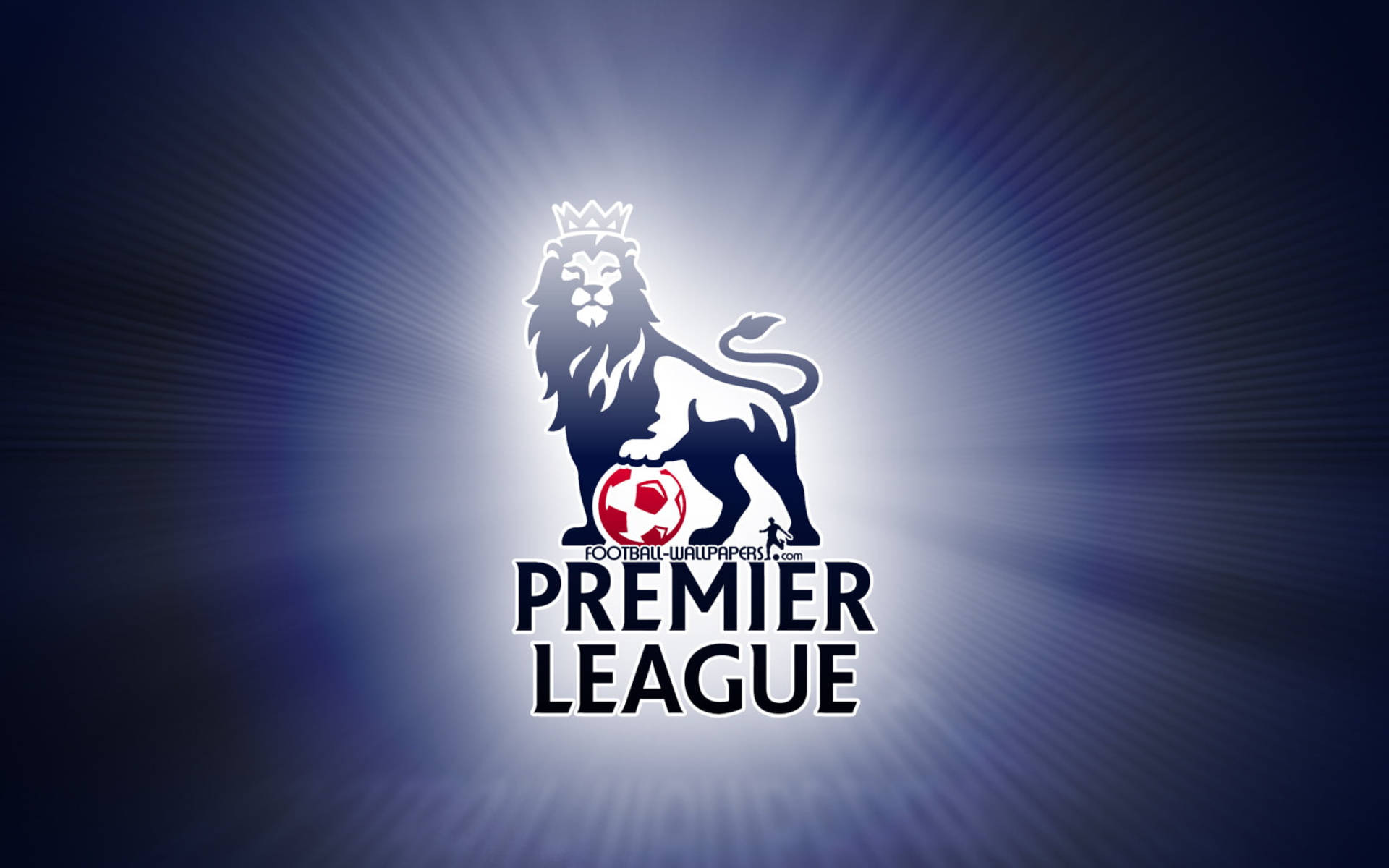🔥 Free Download Premier League Logo Against Light Wallpaper by @brendak | WallpaperSafari