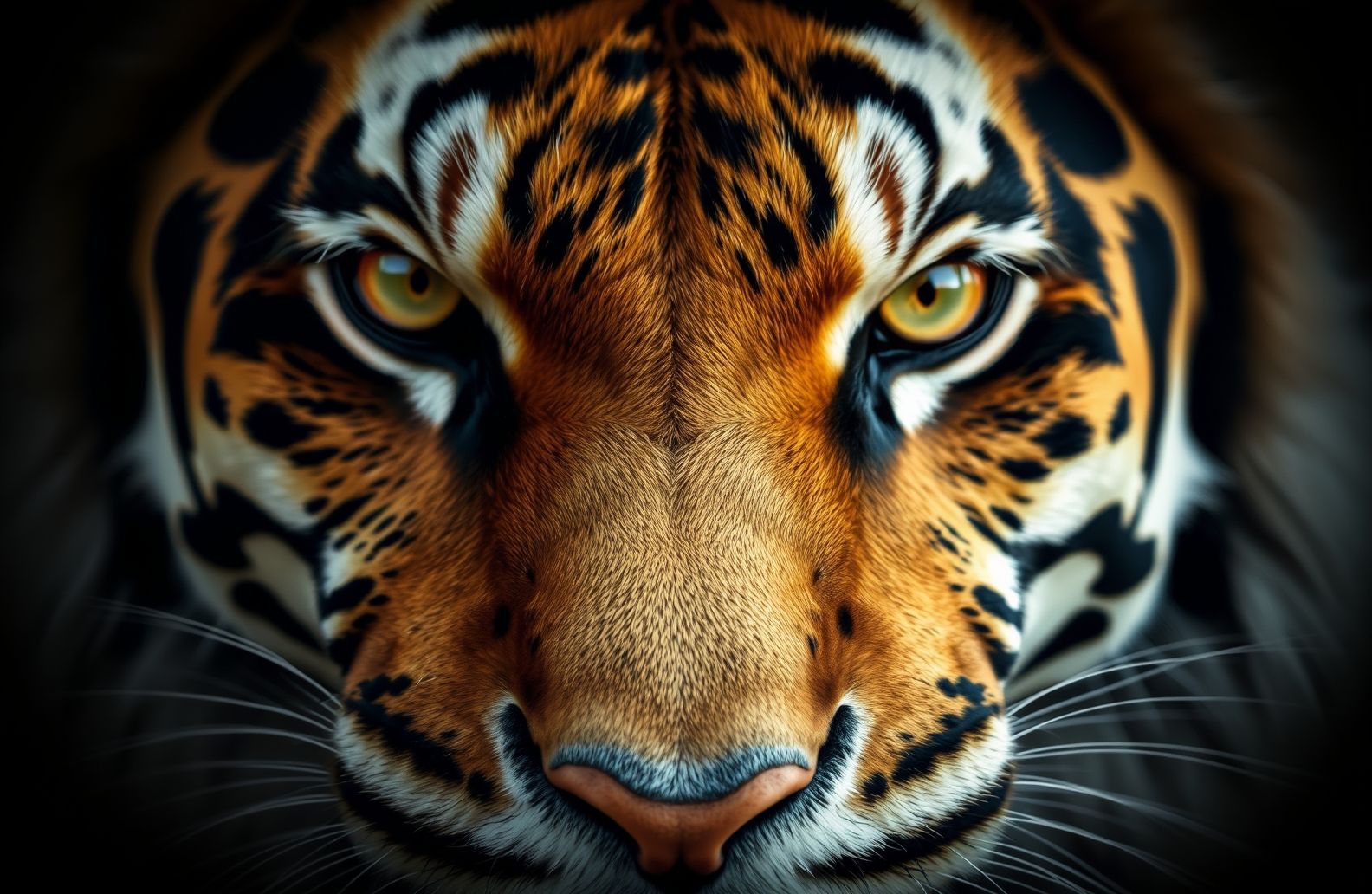 🔥 Free Download Angry Tiger Eyes Wallpaper by @lindsays38 | WallpaperSafari