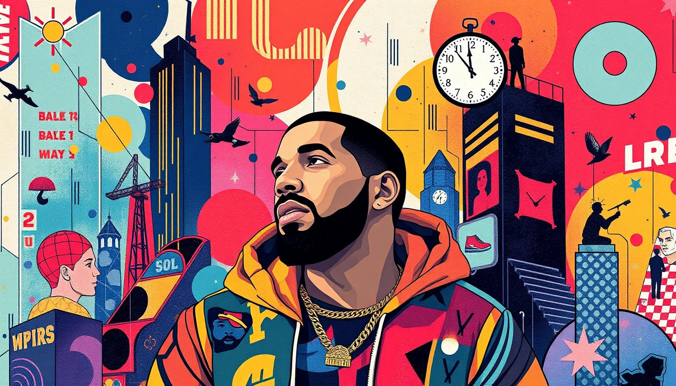 🔥 Free Download Drake Wallpaper God by @pwyatt62 | WallpaperSafari