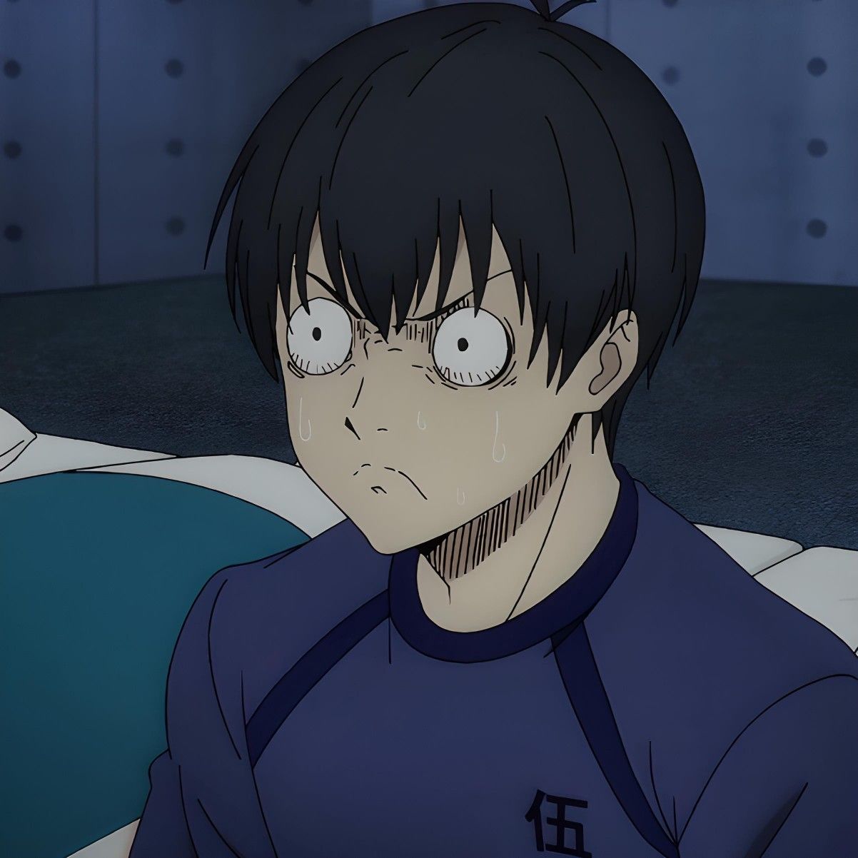 🔥 Free Download Isagi Yoichi Wallpaper by @susanr20 | WallpaperSafari