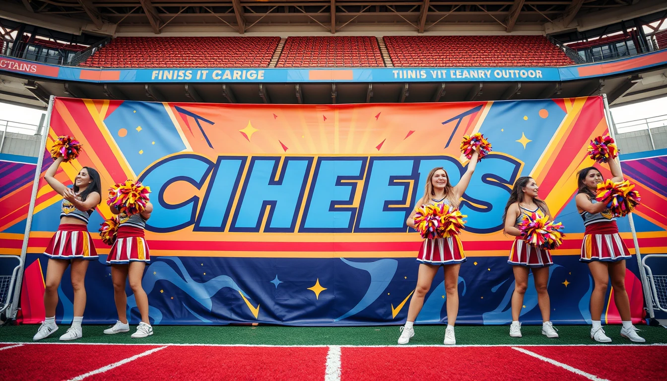 🔥 [70+] Cheer Backgrounds | WallpaperSafari