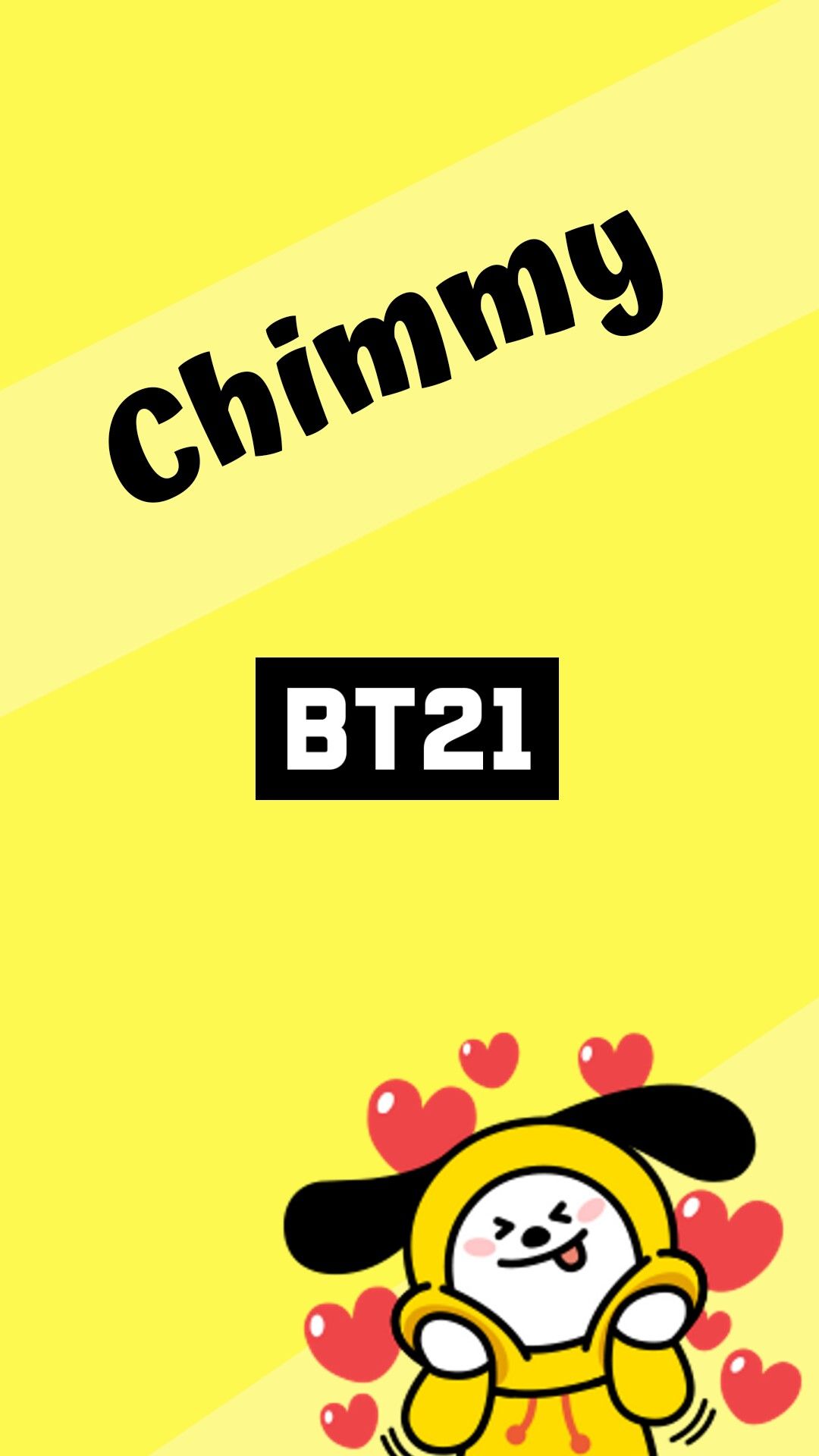 🔥 Free Download Kumpulan Gambar Chimmy bt21 Wallpaper Hd Full 4k by ...