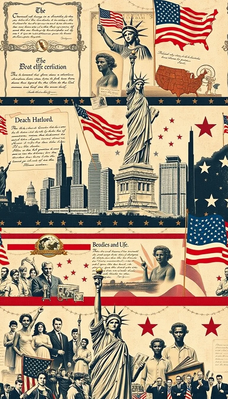 🔥 Free Download American History Wallpaper by @hsanchez | WallpaperSafari