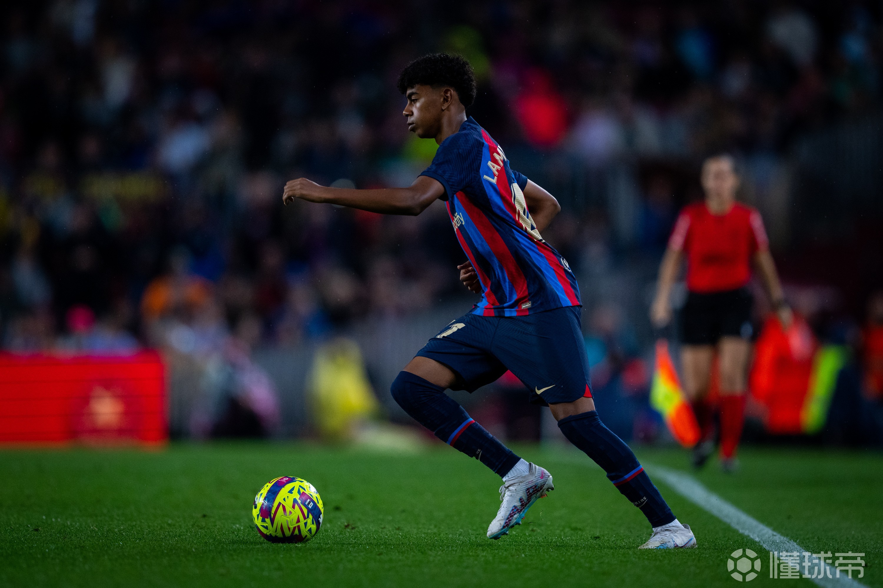 🔥 Free Download Lamine Yamal 4k Wallpaper by @jimmyr | WallpaperSafari