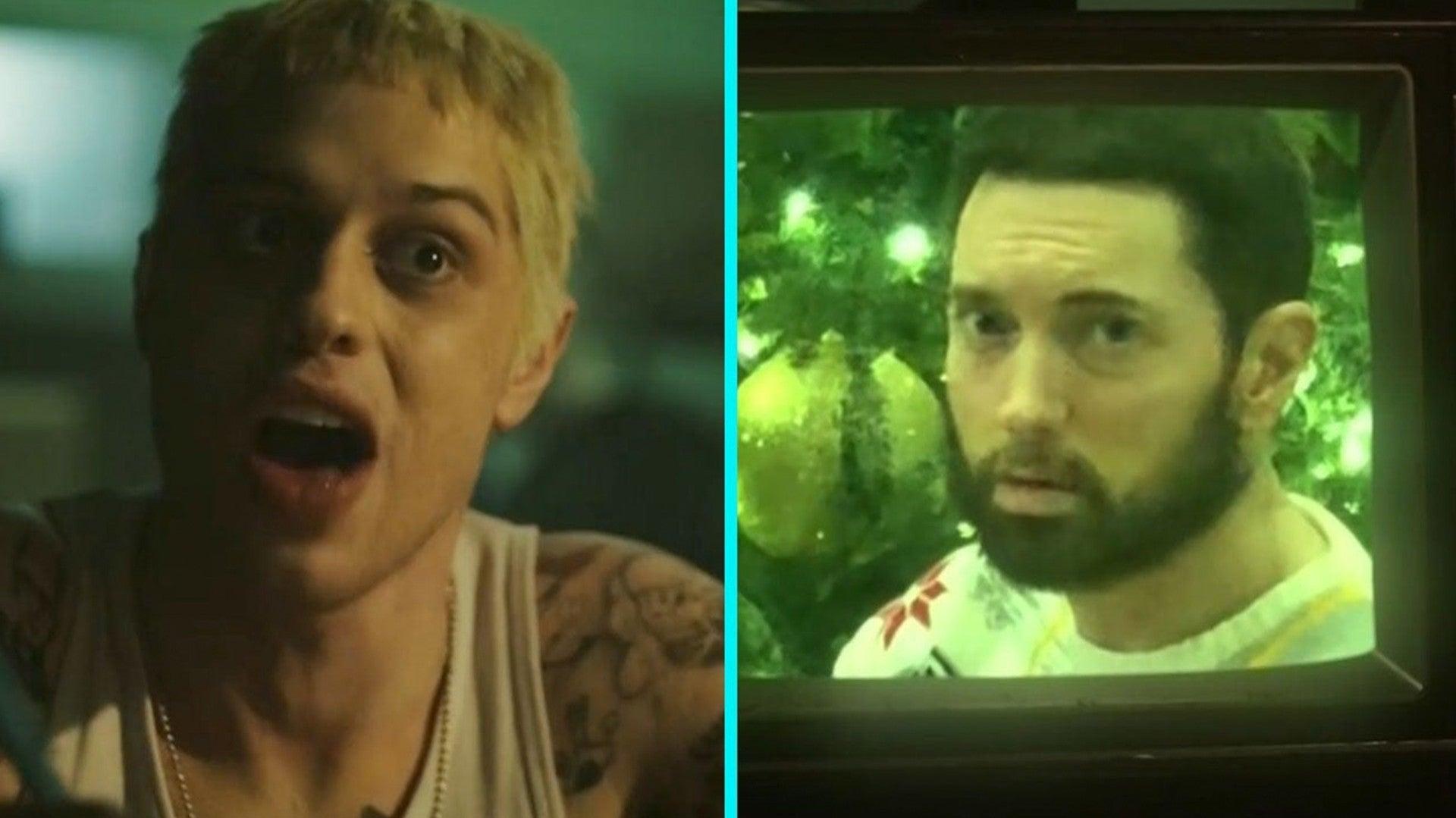 🔥 [40+] Eminem Stan Wallpapers | WallpaperSafari