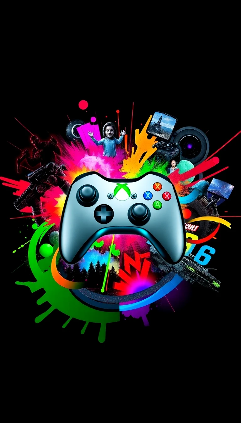 🔥 Free Download Xbox Wallpaper Themes by @pberry42 | WallpaperSafari
