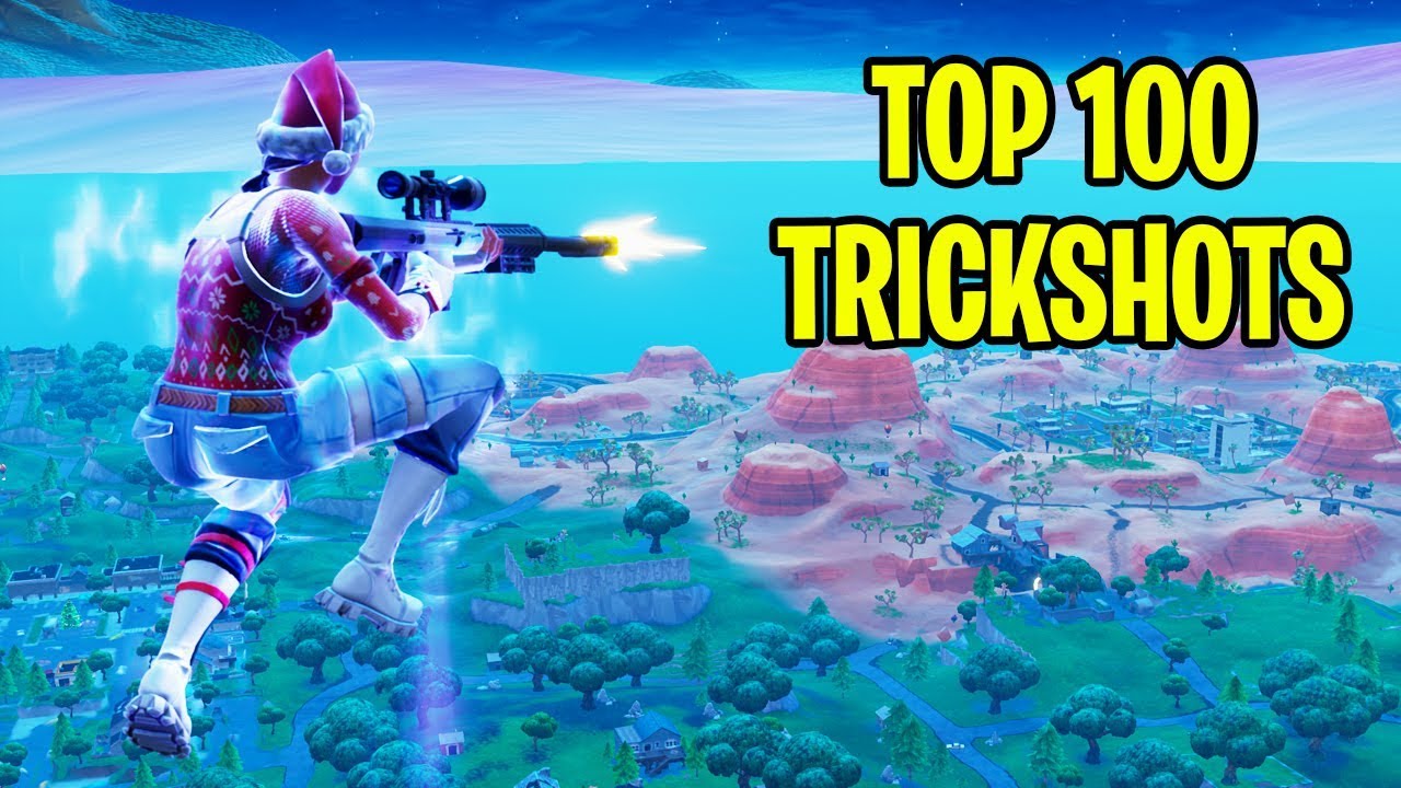 🔥 [40+] Trickshot Backgrounds | WallpaperSafari