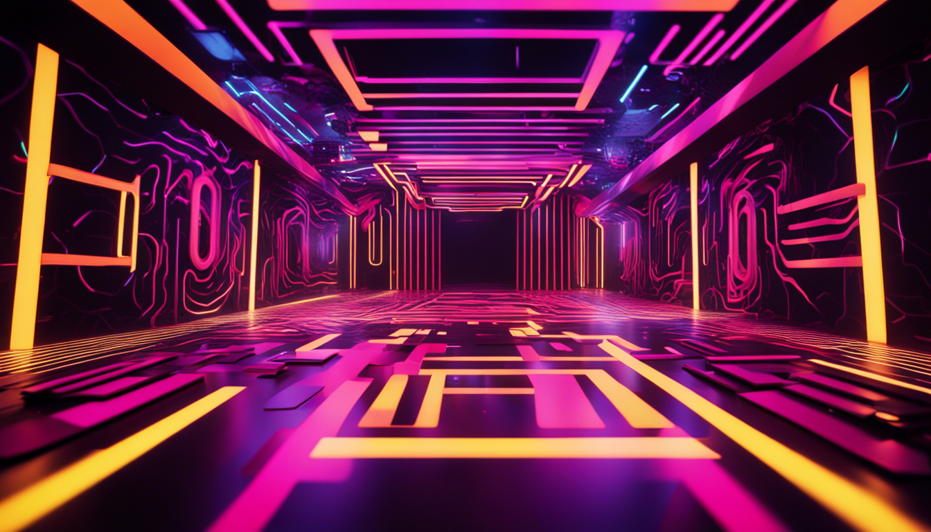 🔥 [80+] Techno Music Wallpapers | WallpaperSafari