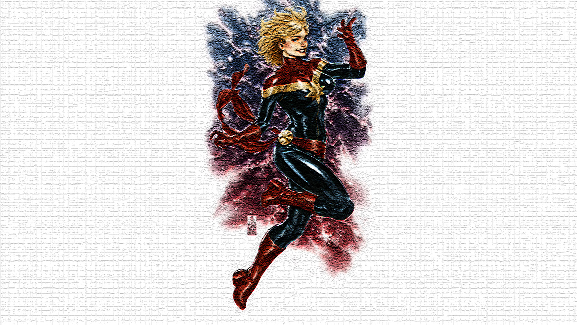🔥 Free Download Comic Captain Marvel Hd Wallpaper by @tmccoy47 ...