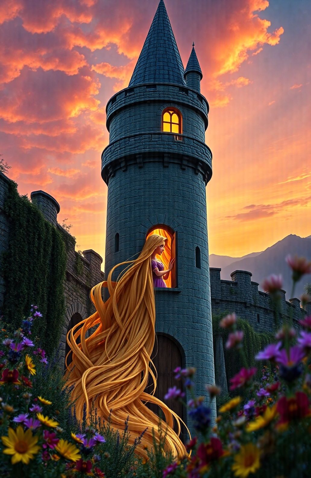 🔥 Free Download Rapunzel Wallpaper Hd by @awilliams73 | WallpaperSafari