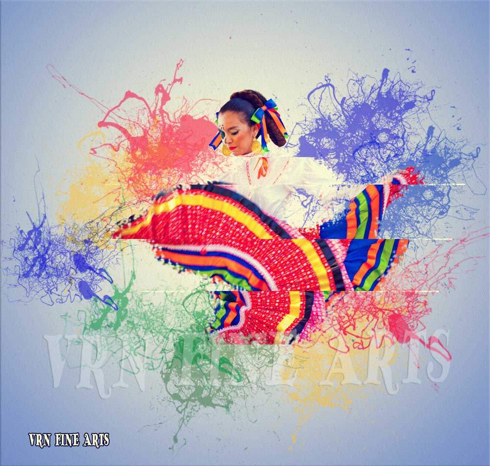 🔥 [10+] Folklorico Wallpapers | WallpaperSafari