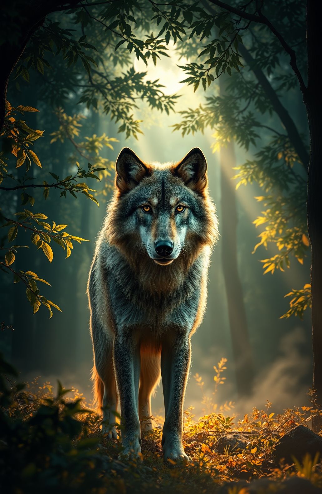 🔥 Free Download Live Wolf Wallpaper by @kellybradshaw | WallpaperSafari