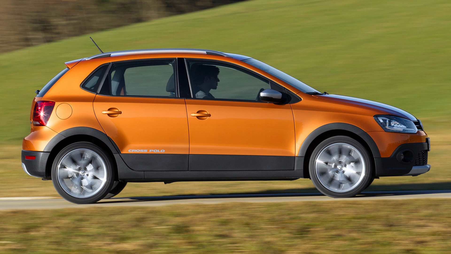 🔥 Free Download Volkswagen Cross Polo Wallpaper by @nalexander32 | WallpaperSafari