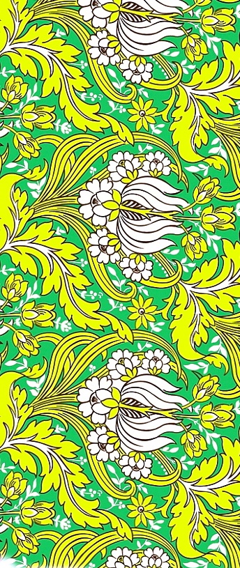 Free download amy butler Fabrics Wallpaper Pattern Pinterest [344x815 ...