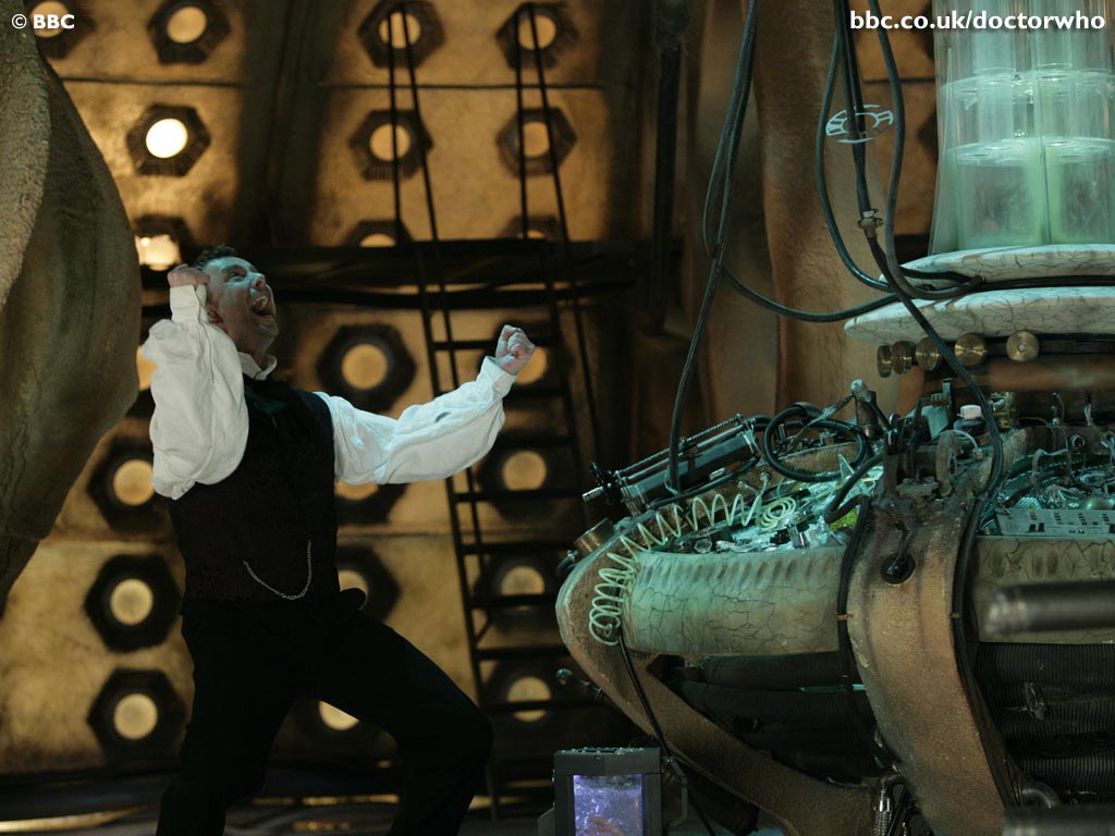 Free download 10th Doctor Console Room PS Vita Wallpapers PS Vita ...