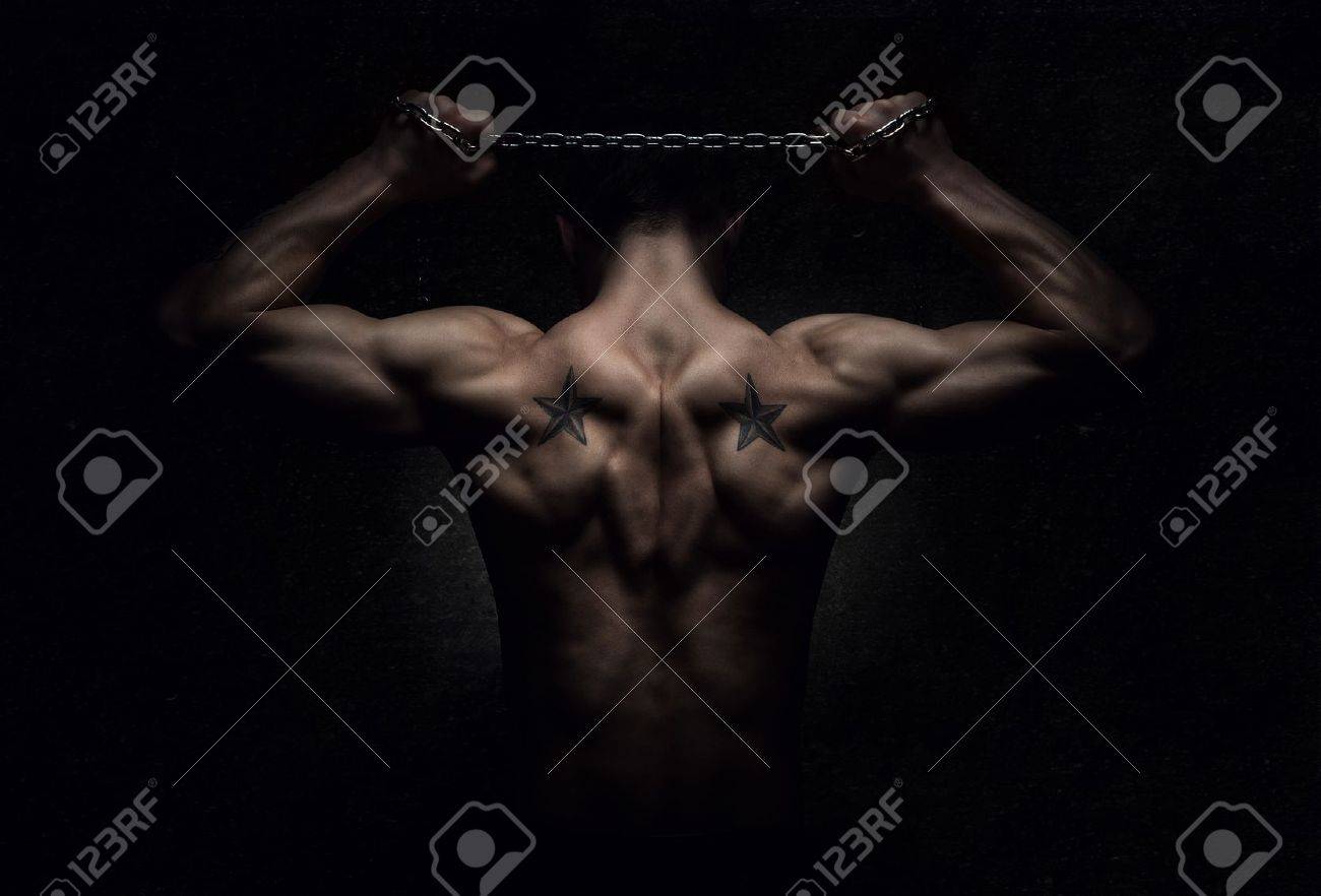 [20+] Muscular Backgrounds | WallpaperSafari