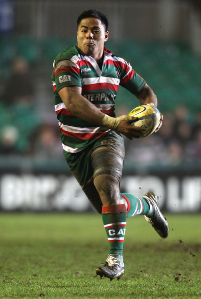 🔥 [50+] Manu Samoa Wallpapers | WallpaperSafari