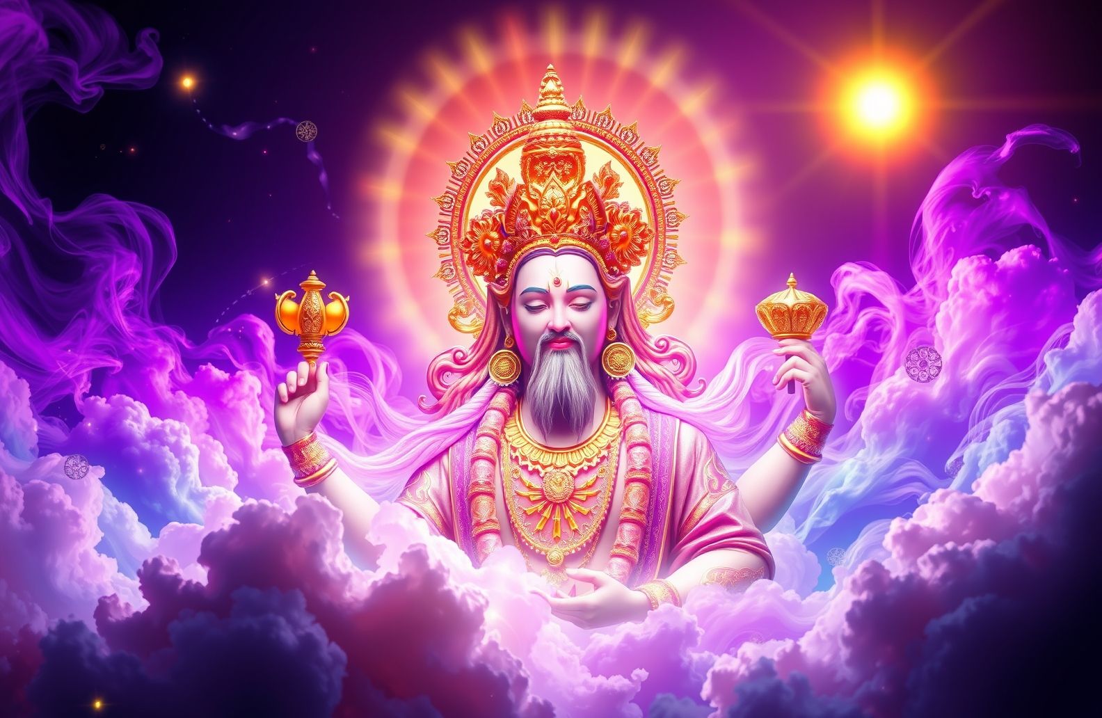 🔥 [50+] 3D God Wallpapers Free Download | WallpaperSafari
