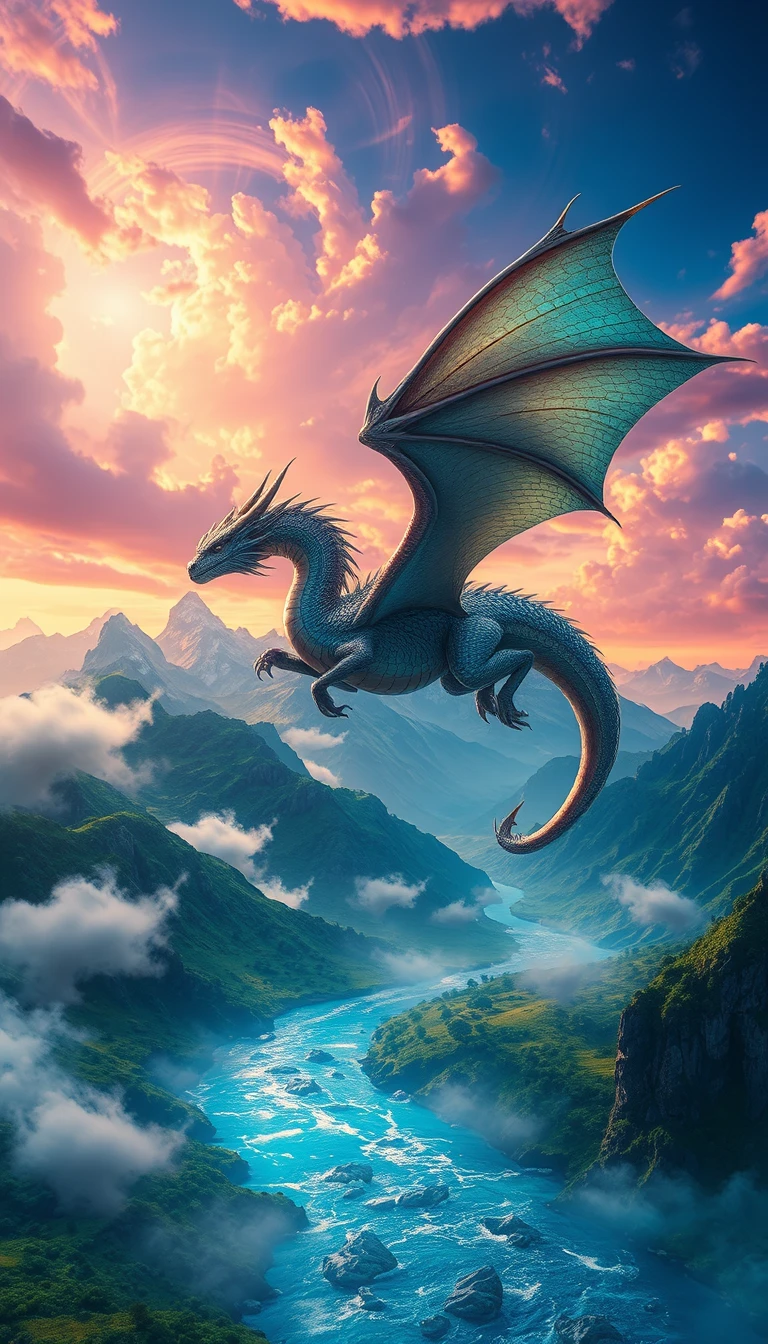 🔥 Free Download Awesome Dragon Background by @marywilliams ...