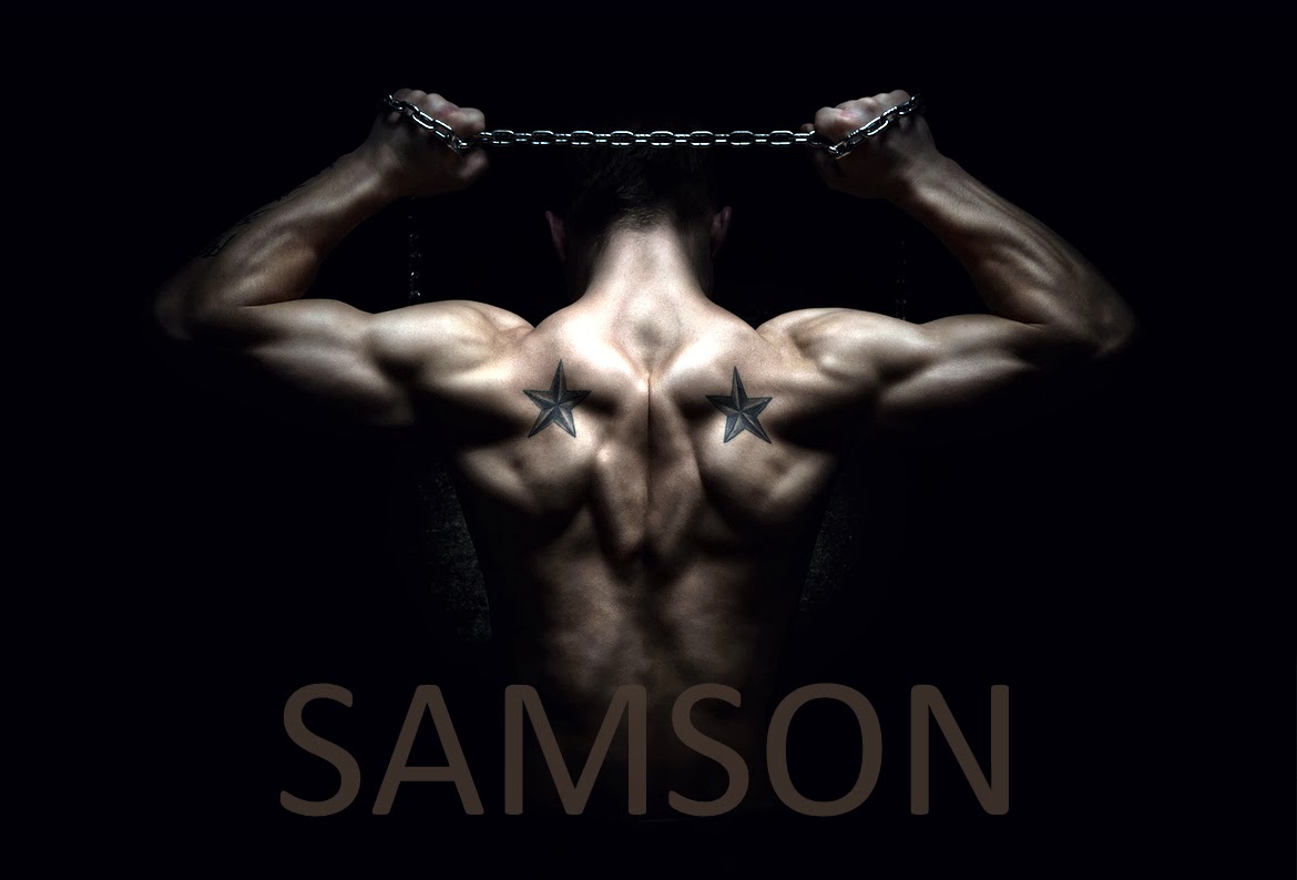 🔥 Free Download Samson Series Begins Sunday by @agarcia90 | WallpaperSafari