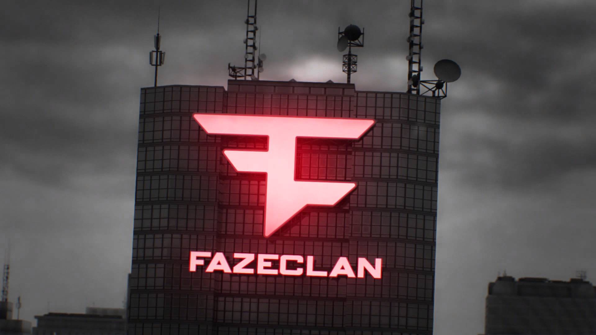 🔥 Free Download New Faze Intro by @kluna5 | WallpaperSafari