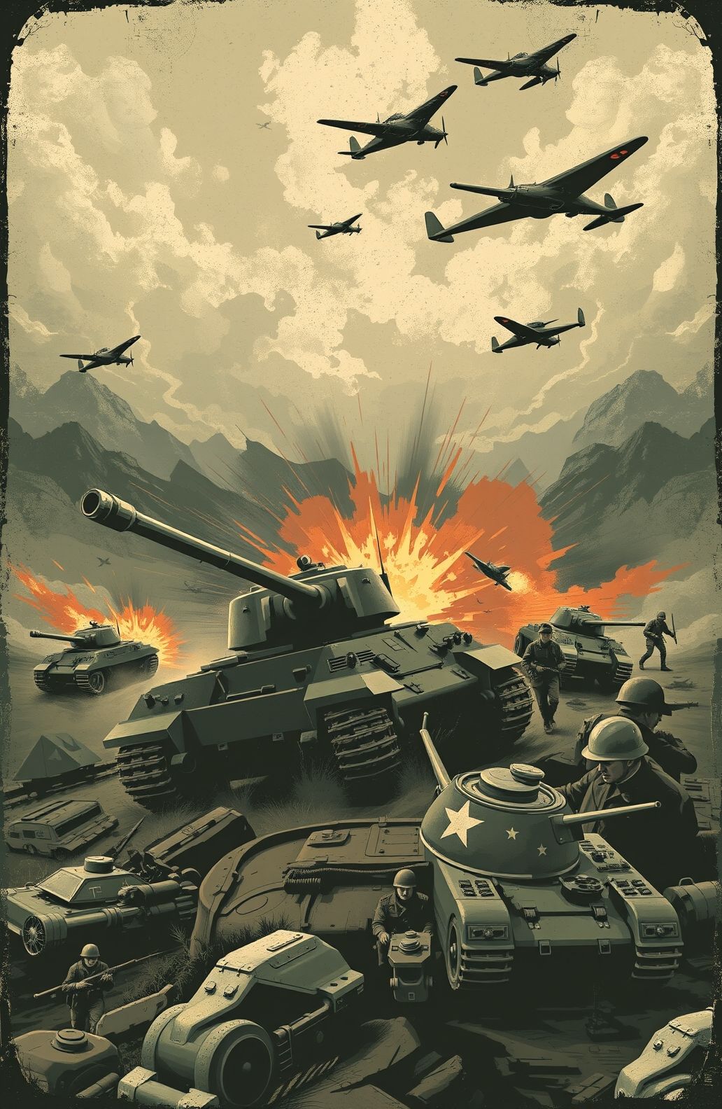 🔥 Free Download ww2 Wallpaper Screensavers by @cgarcia | WallpaperSafari