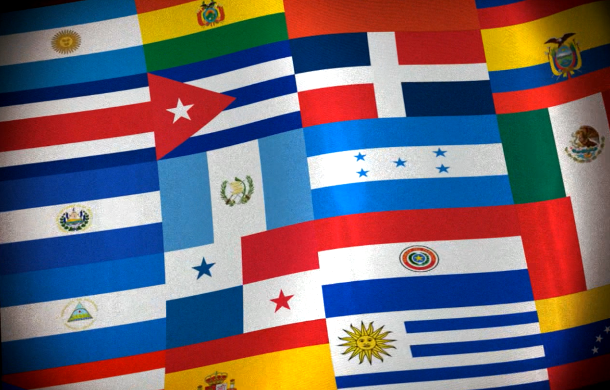 🔥 [80+] Hispanic Wallpapers | WallpaperSafari