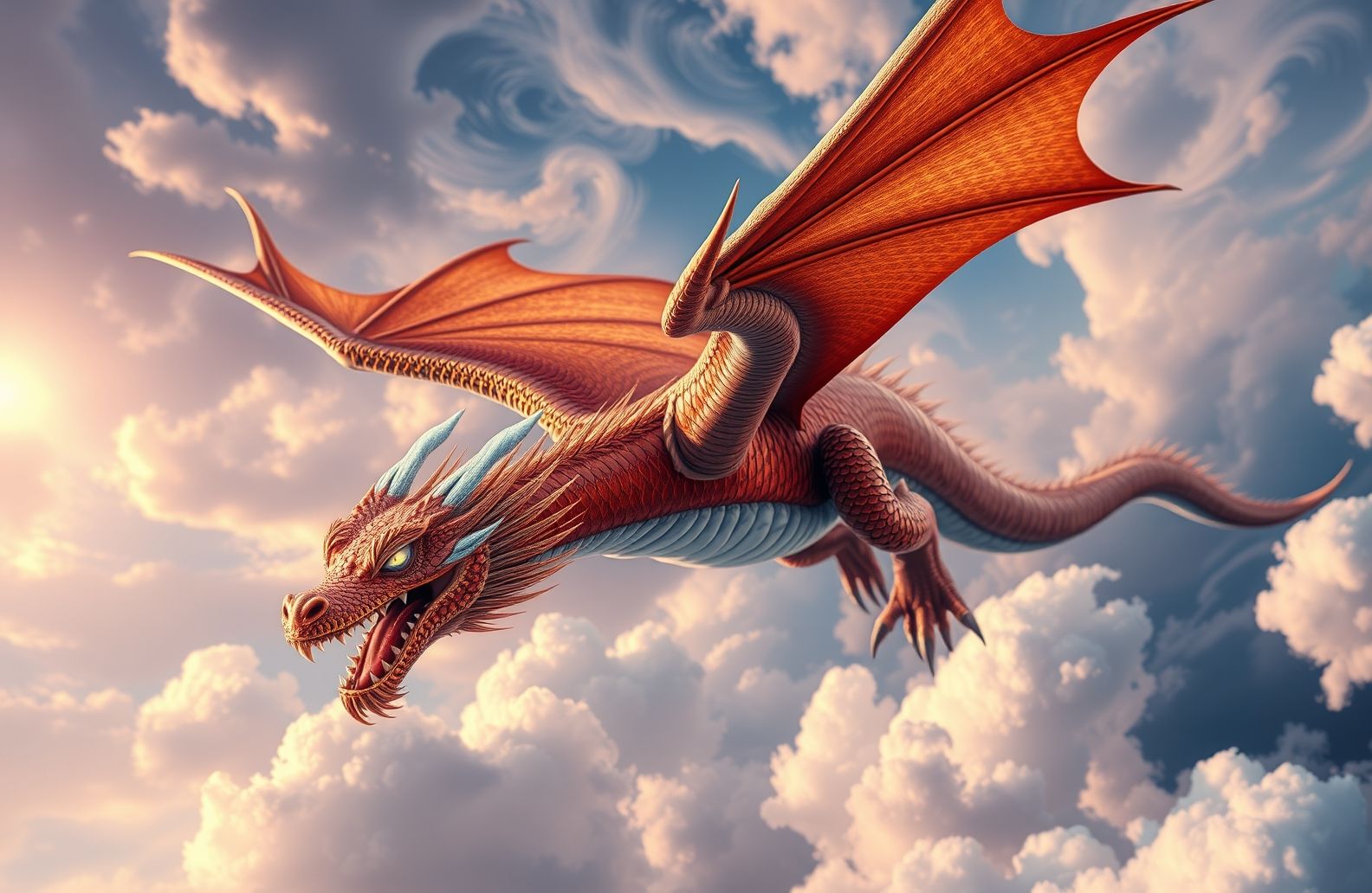 🔥 Free Download 3d Moving Dragon Wallpaper by @stephaniec | WallpaperSafari