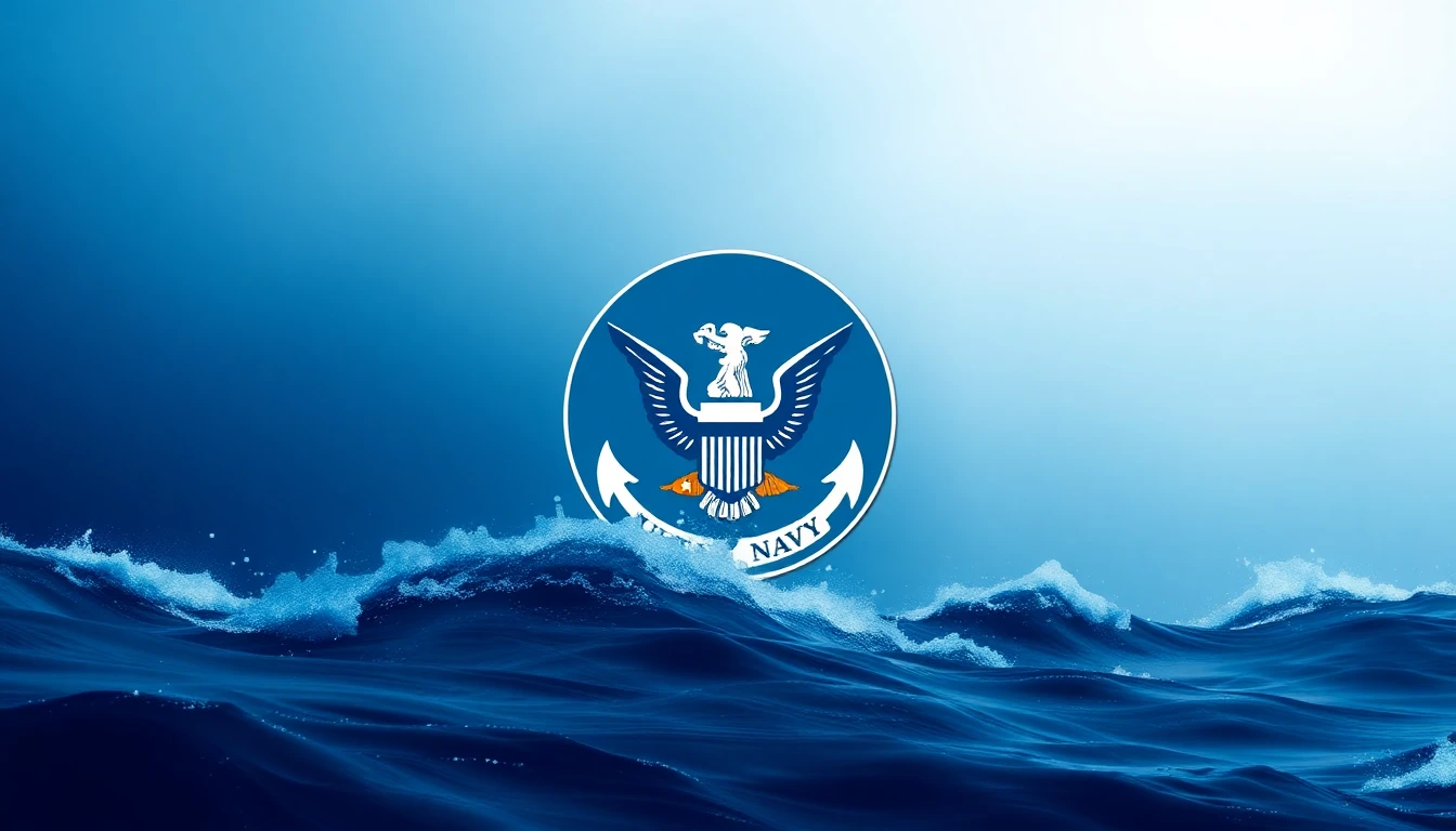 🔥 [50+] US Navy Images Logo Wallpapers | WallpaperSafari