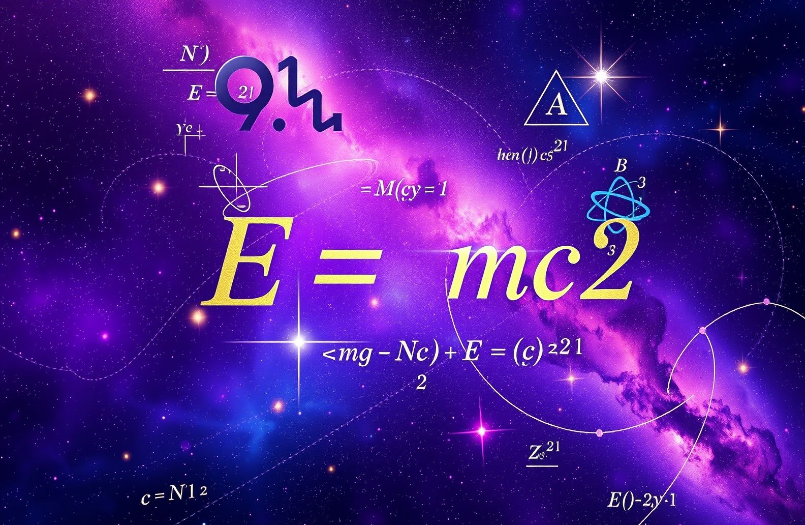 🔥 [50+] Physics Equations Wallpapers | WallpaperSafari