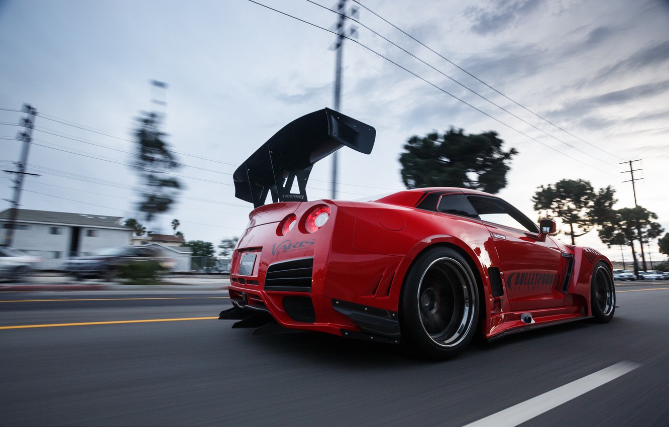 🔥 Free Download Wallpaper Gtr Nissan Gt R r35 adv1 gt1 Image For ...