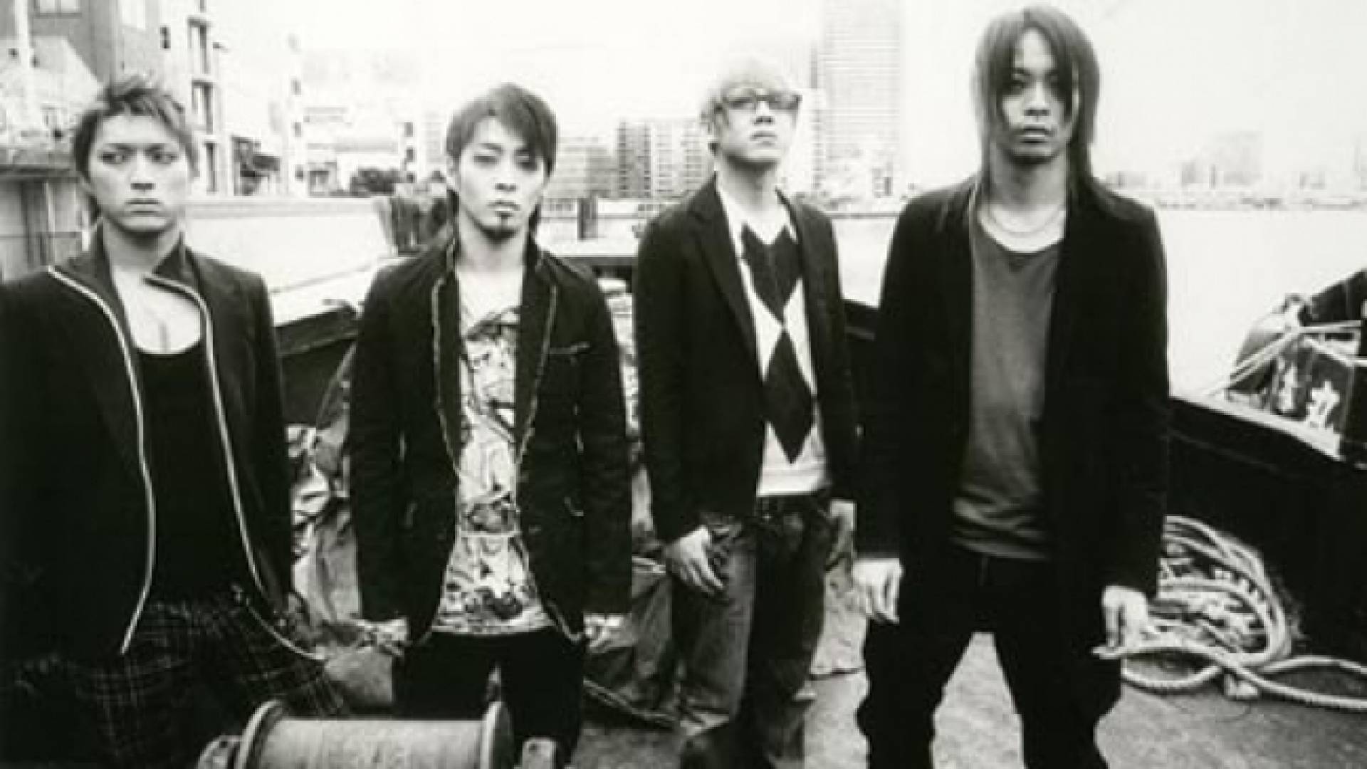 🔥 [40+] Mucc Wallpapers | WallpaperSafari