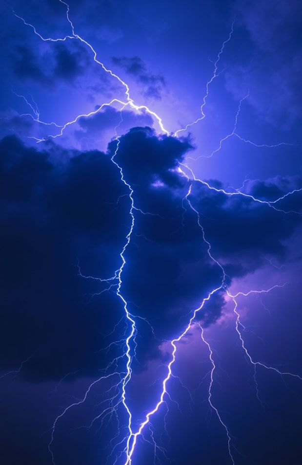 🔥 Free Download Lightning Gifs Wallpaper by @calvina | WallpaperSafari