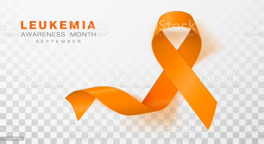 Leukemia Awareness Wallpaper