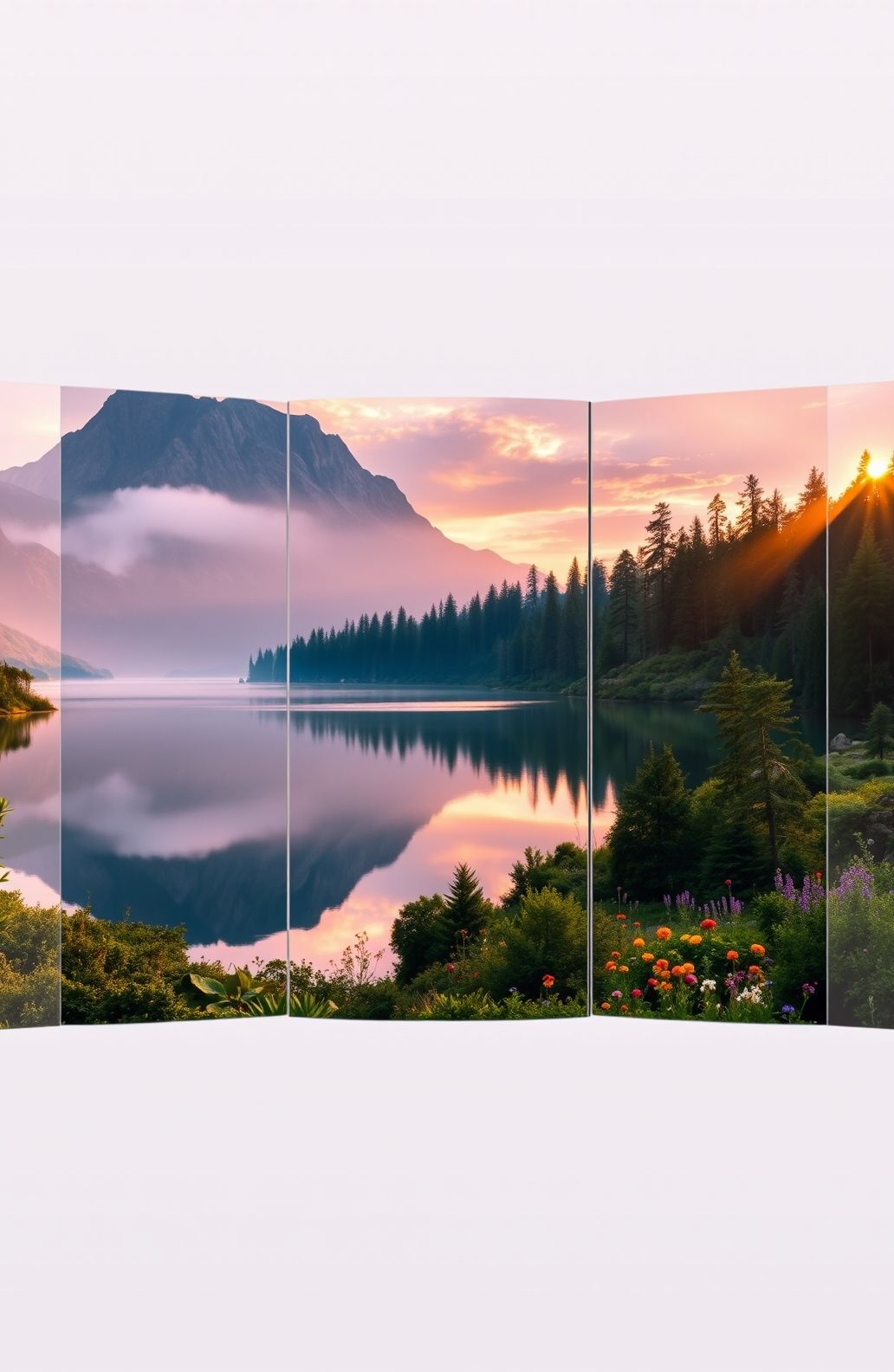 🔥 Free Download Tri Screen Wallpaper by @scotto42 | WallpaperSafari