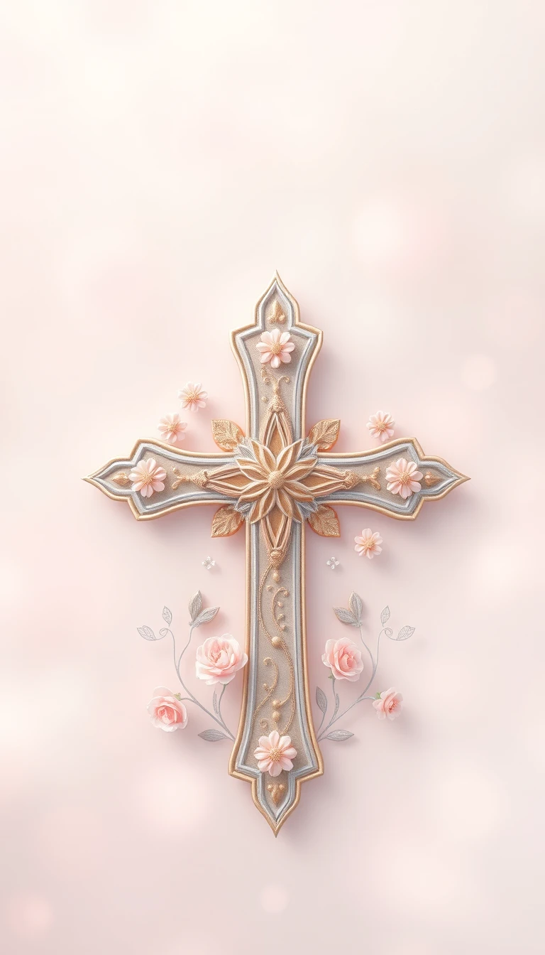 🔥 Free Download Cross Phone Wallpaper by @mandyf | WallpaperSafari