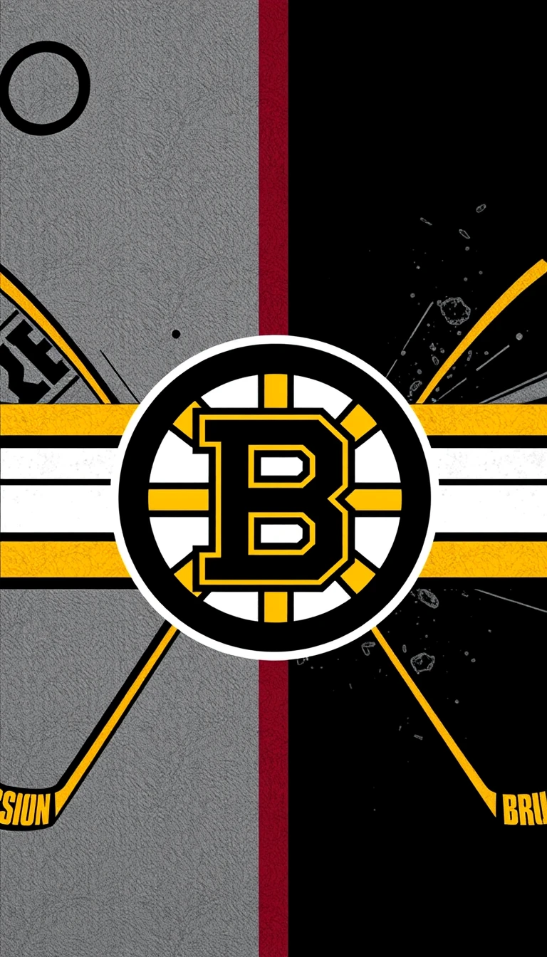 🔥 Free Download Boston Bruins Phone Wallpaper by @bobsimon ...