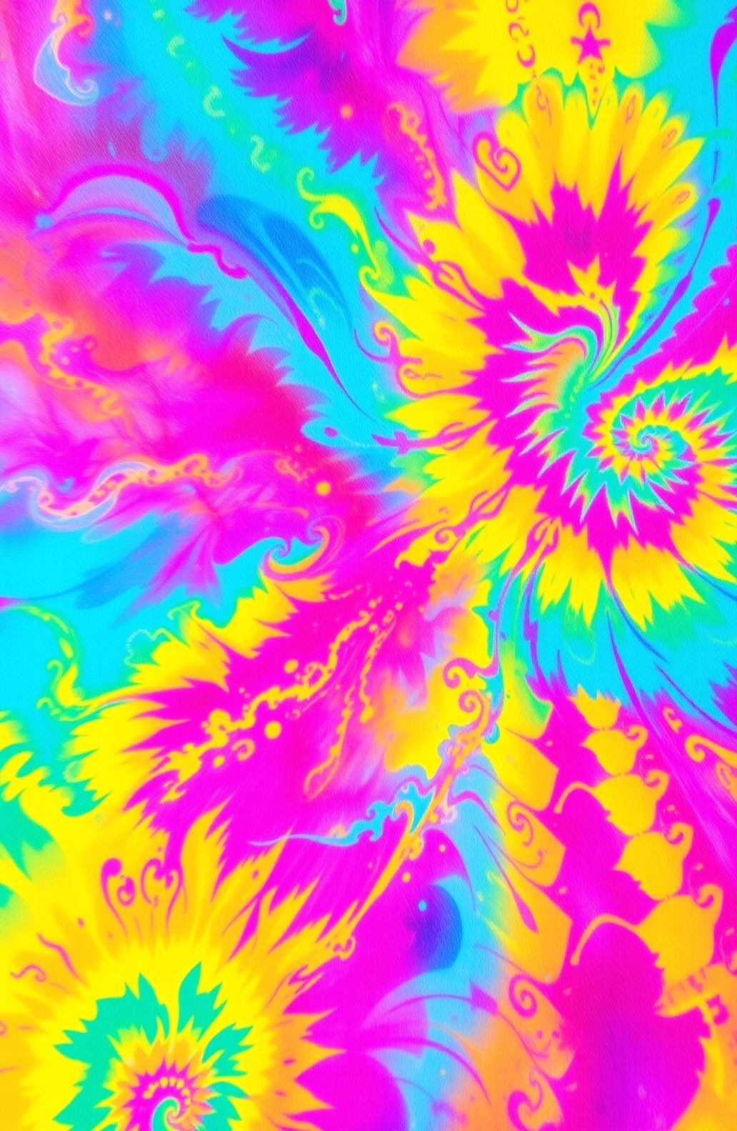 🔥 Free Download Tye Dye Wallpaper by @janderson53 | WallpaperSafari