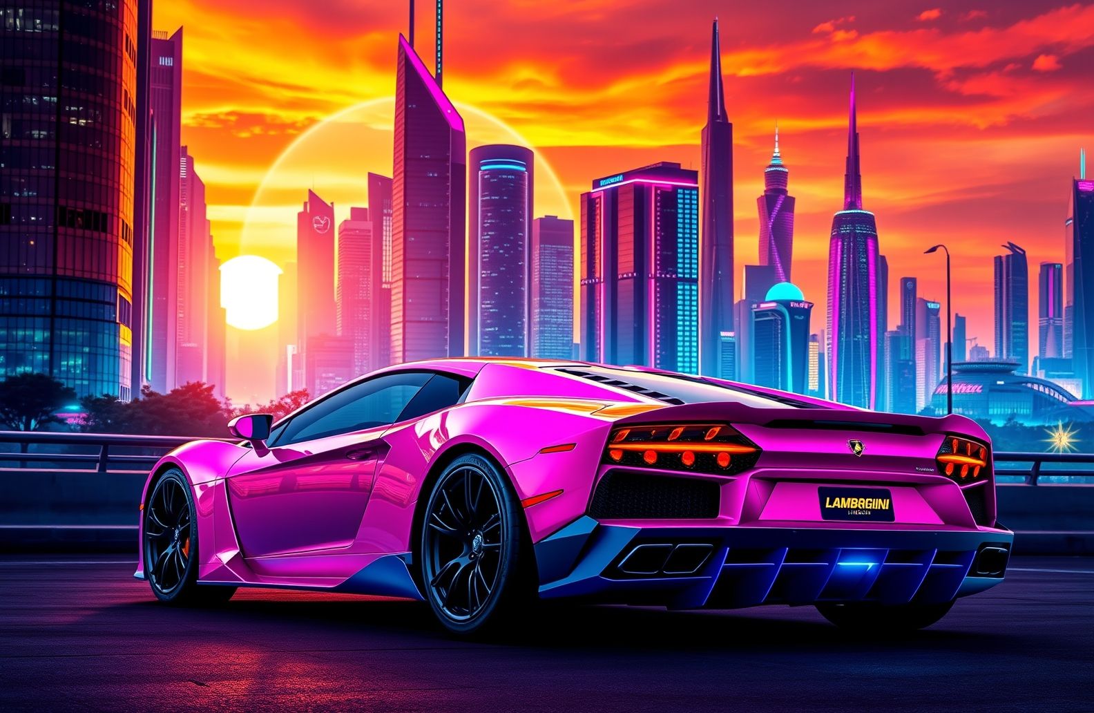 🔥 Free Download Pink Lamborghini Wallpaper by @brandyg61 | WallpaperSafari
