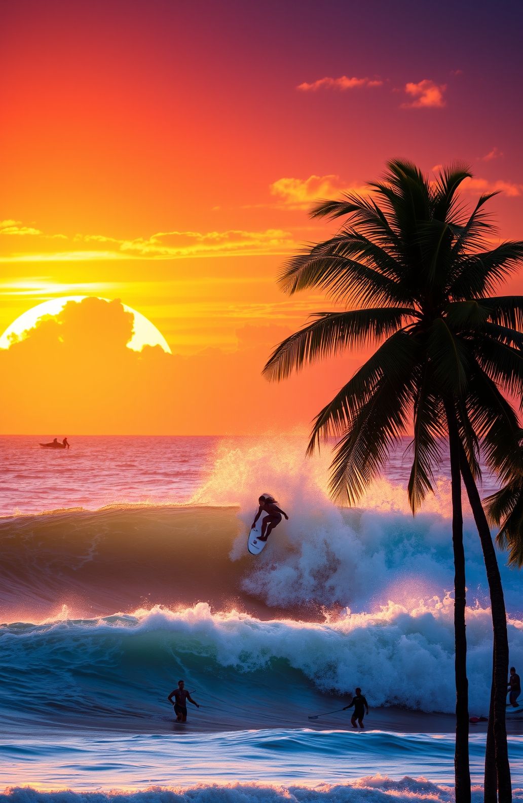 🔥 Free Download Surfing Wallpaper And Screensavers by @cwillis ...