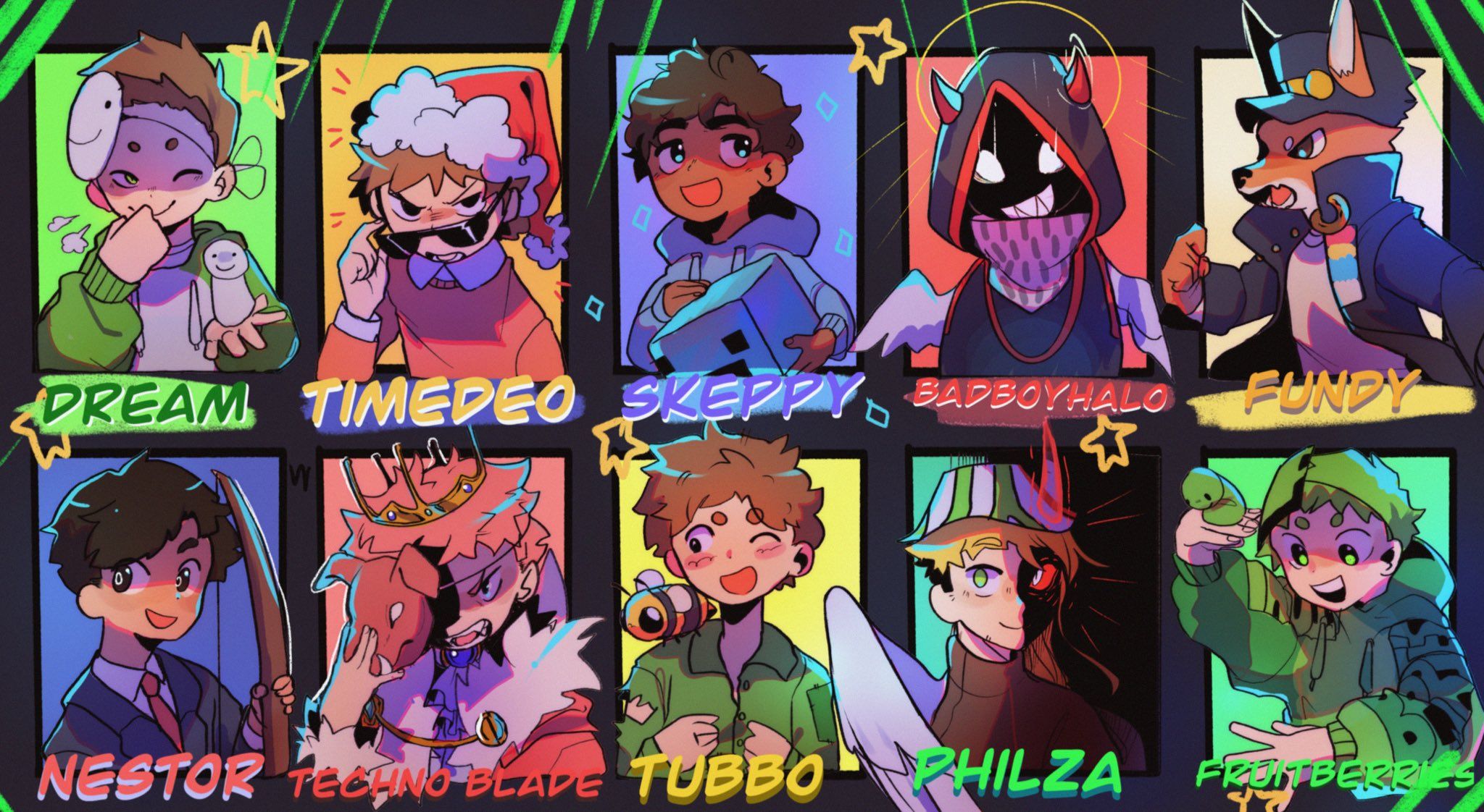 🔥 [60+] Smp Wallpapers | WallpaperSafari