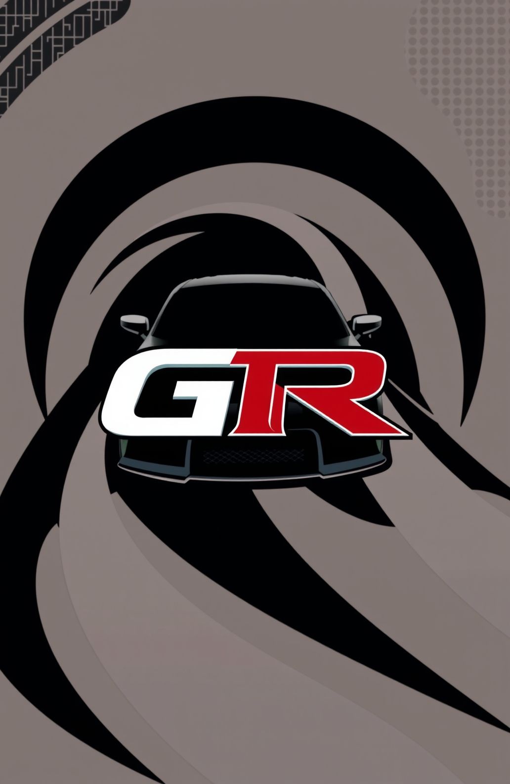 🔥 Free Download Gtr Logo Wallpaper by @jrichards20 | WallpaperSafari