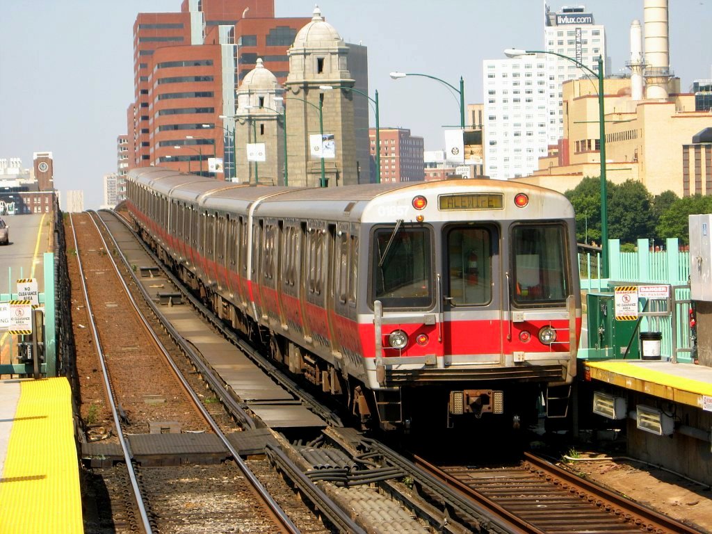 🔥 Free Download The Mbta S Problem Is Not Lack Of Funding Pioneer ...
