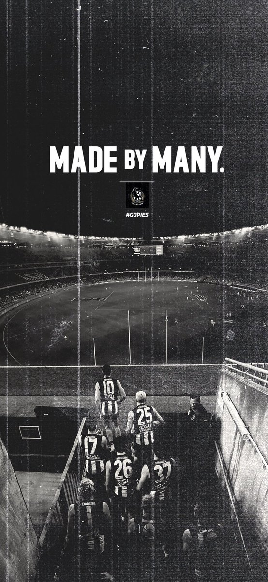 🔥 [30+] Collingwood Wallpapers | WallpaperSafari